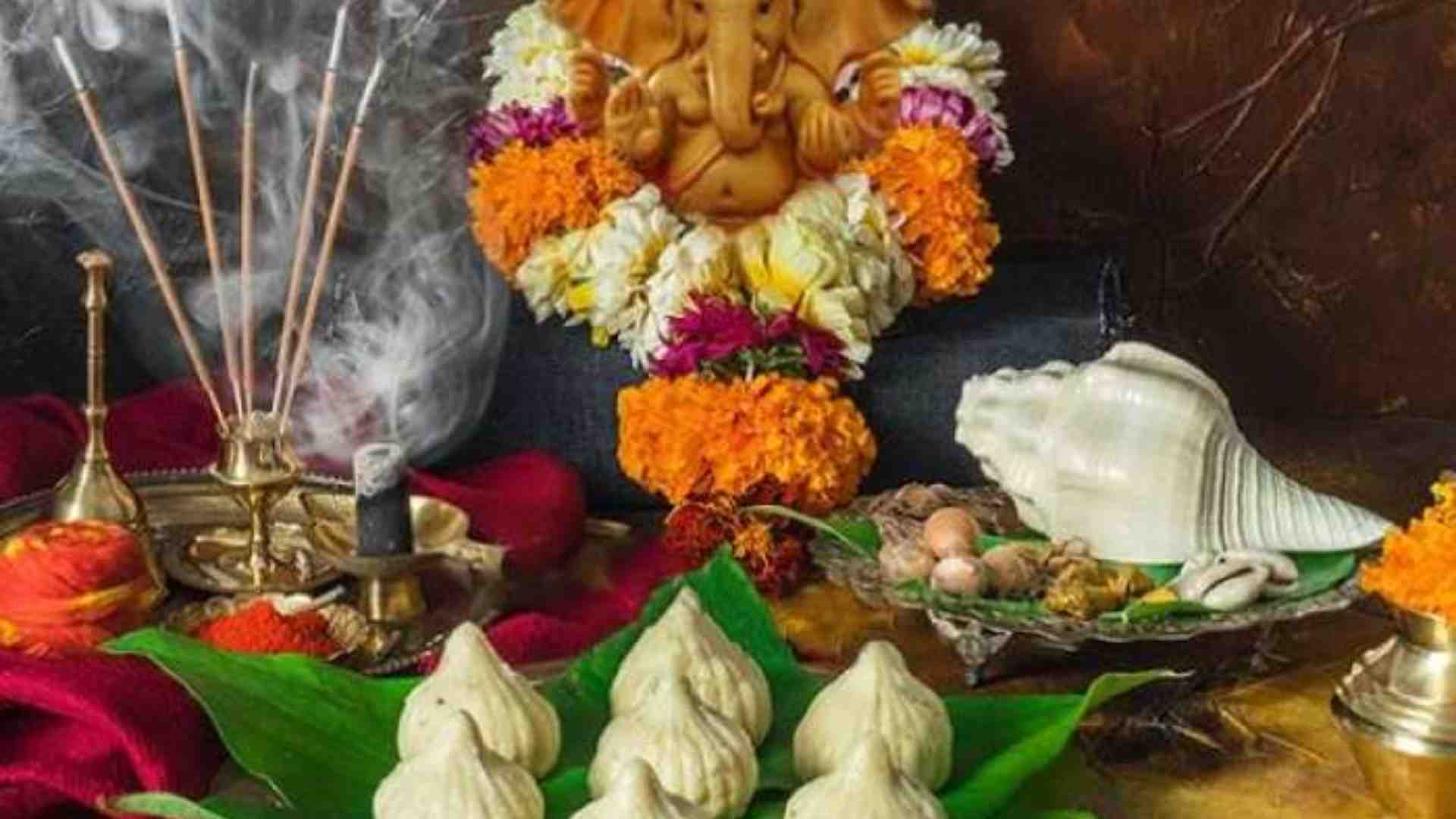 How To Do a Ganesh Puja at Home? Process, and Importance