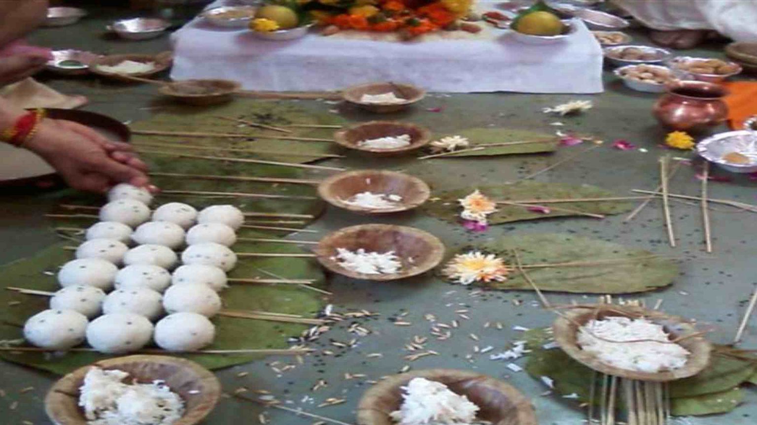 Barsi Ceremony: Know About First-Year Shraddha Rituals
