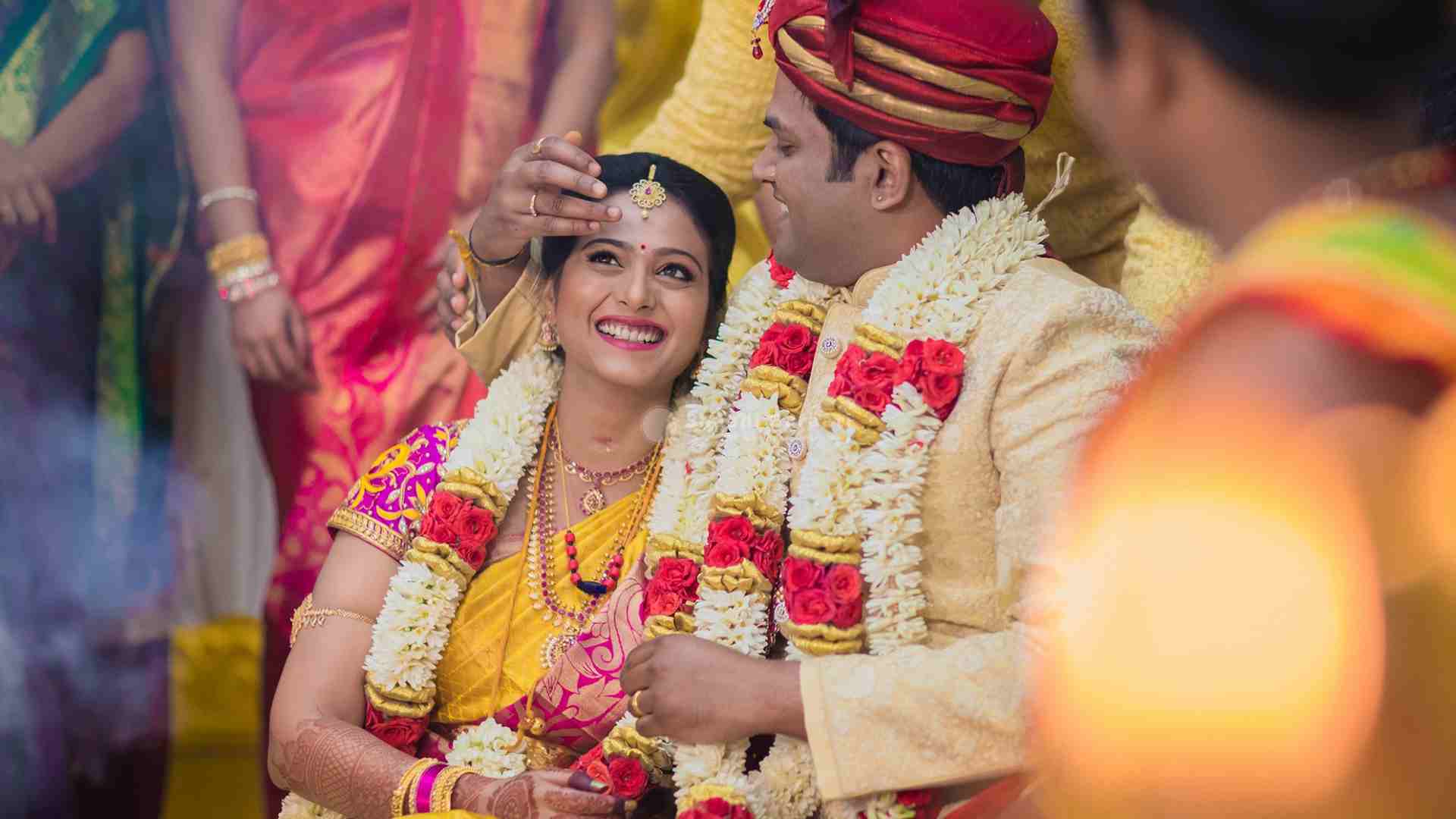 Tamil Wedding Dates 2024: Find Your Lucky Day for Marriage