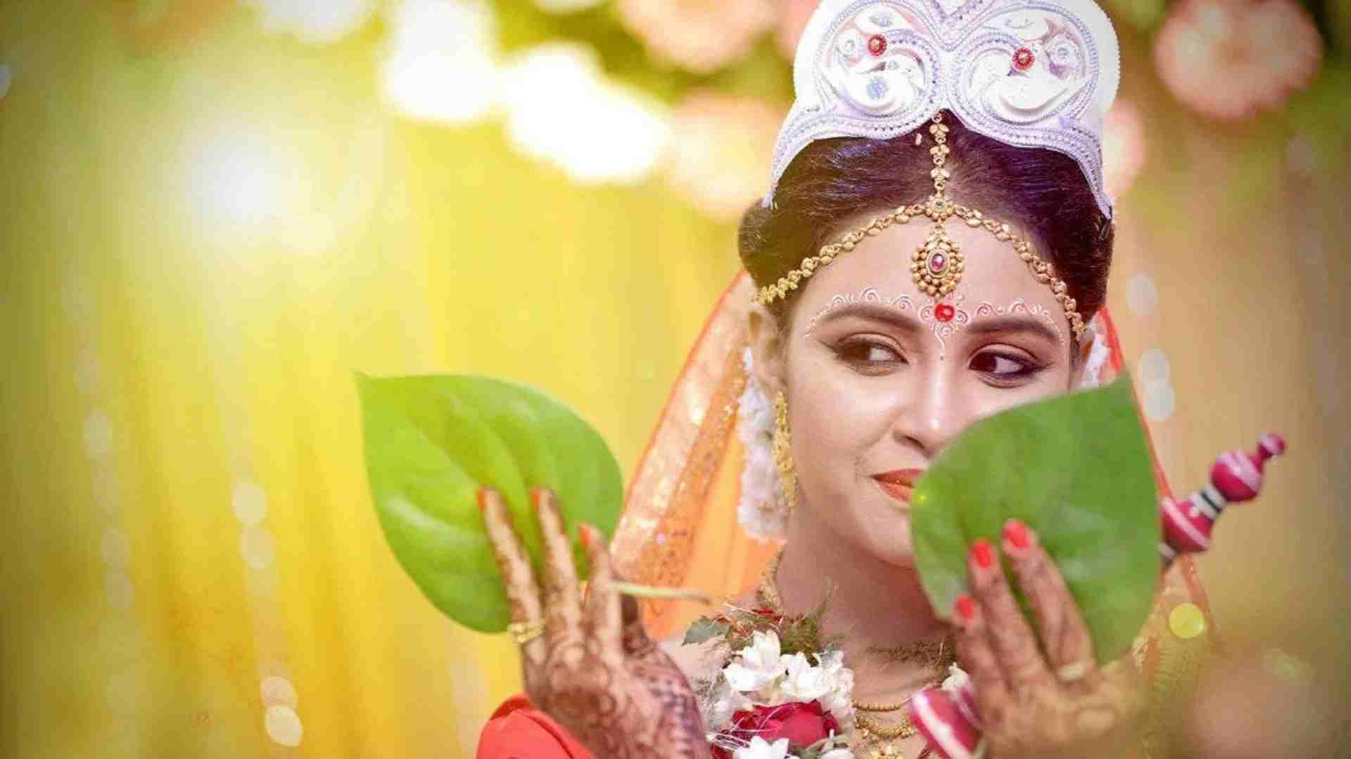 Bengali Wedding Dates 2025 From The Bengali Calendar|Checkout