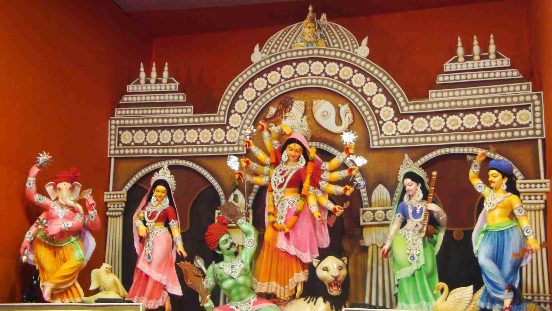 Pandit for Dussehra Puja in Hyderabad: Cost, Vidhi, and Benefits