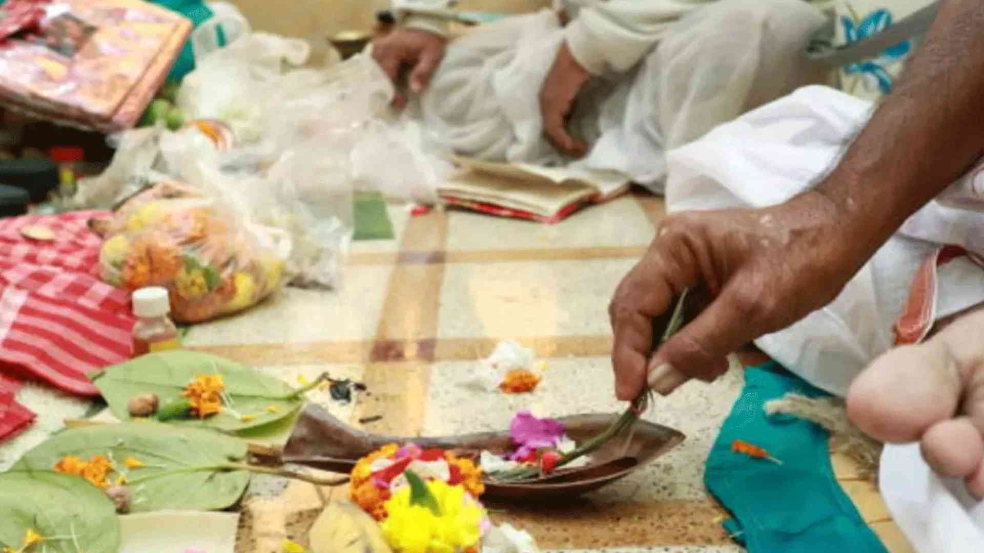 Pitru Paksha 2024: Start Date, Timing, Ritual, and History!