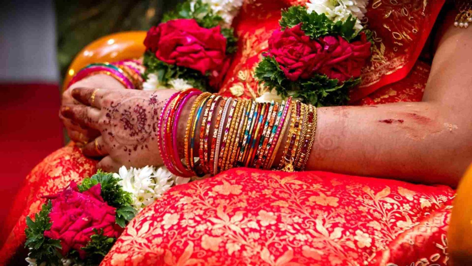 Seemantham Function Baby Shower: Pooja Cost, Vidhi & Benefit