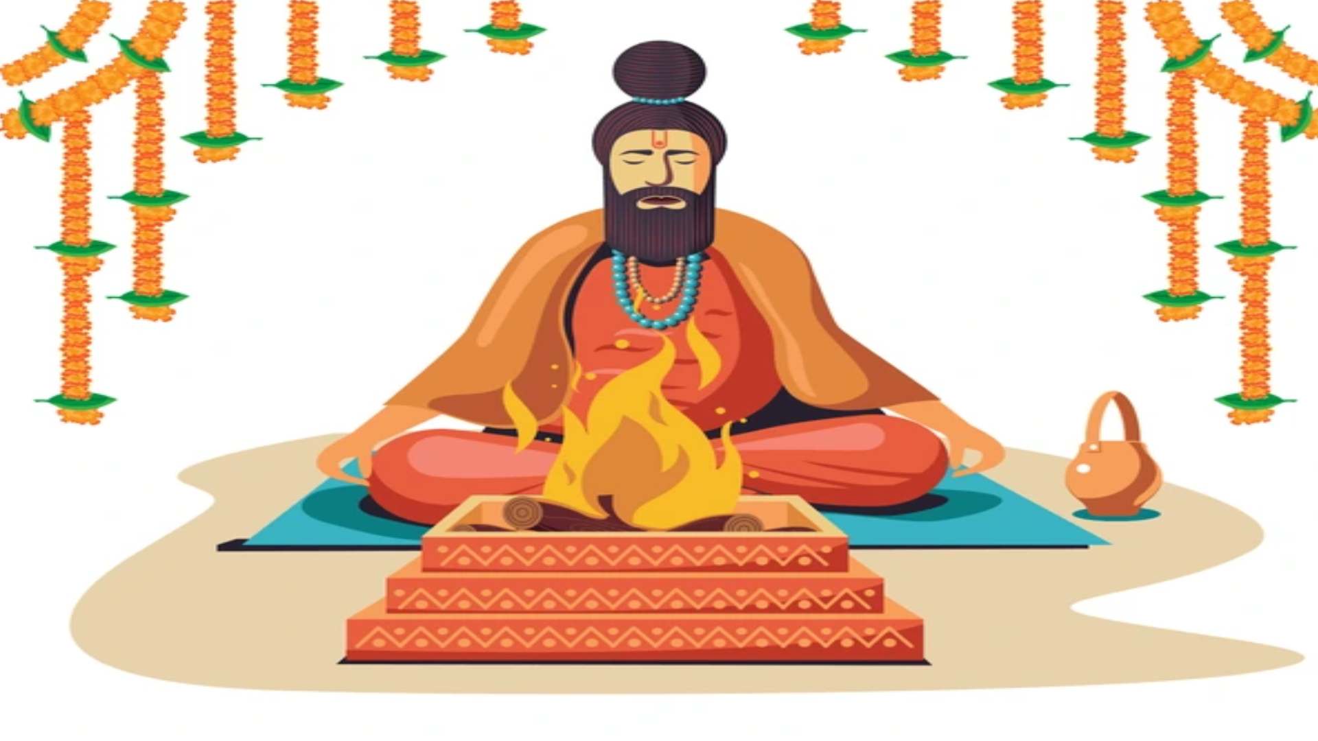 Pandit For Puja in Goa: Process, Vidhi, and Booking Process
