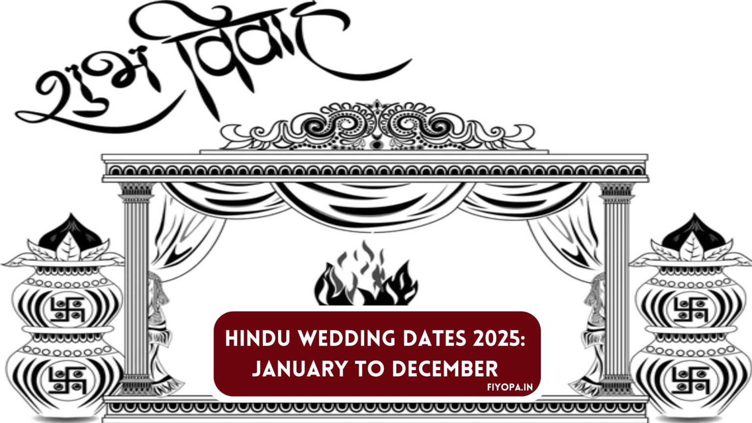 Hindu Gotra List With Surnames: A Comprehensive List